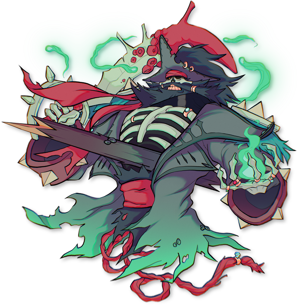 Odds Chronicles Coming Soon - Epic Games Store