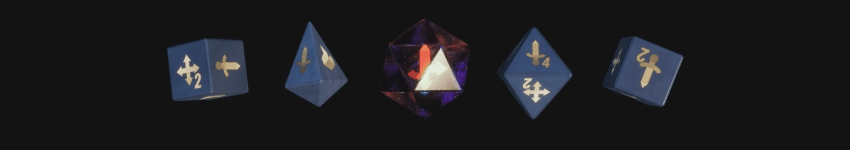 Odds Chronicles Coming Soon - Epic Games Store