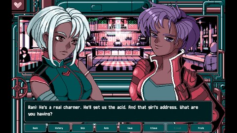 Vengeful Heart | Download and Buy Today - Epic Games Store