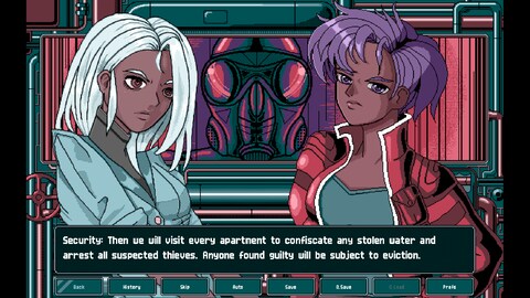 Vengeful Heart | Download and Buy Today - Epic Games Store