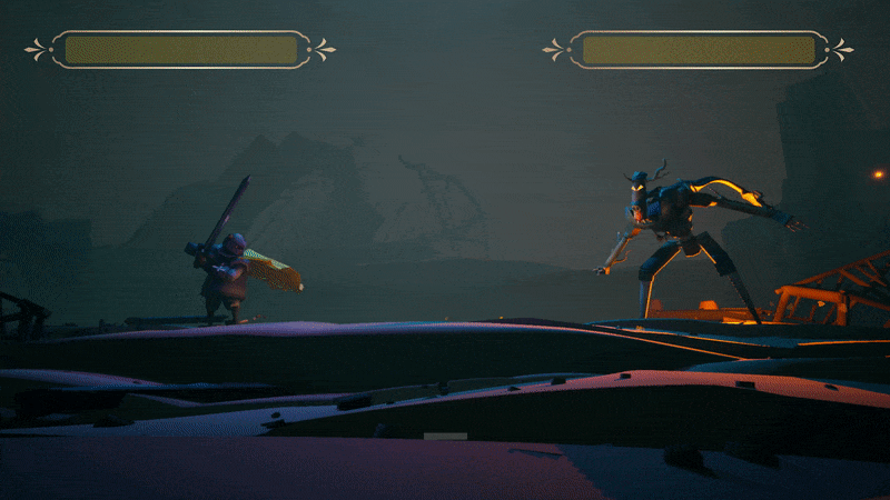 Bogdan's Cross Coming Soon - Epic Games Store