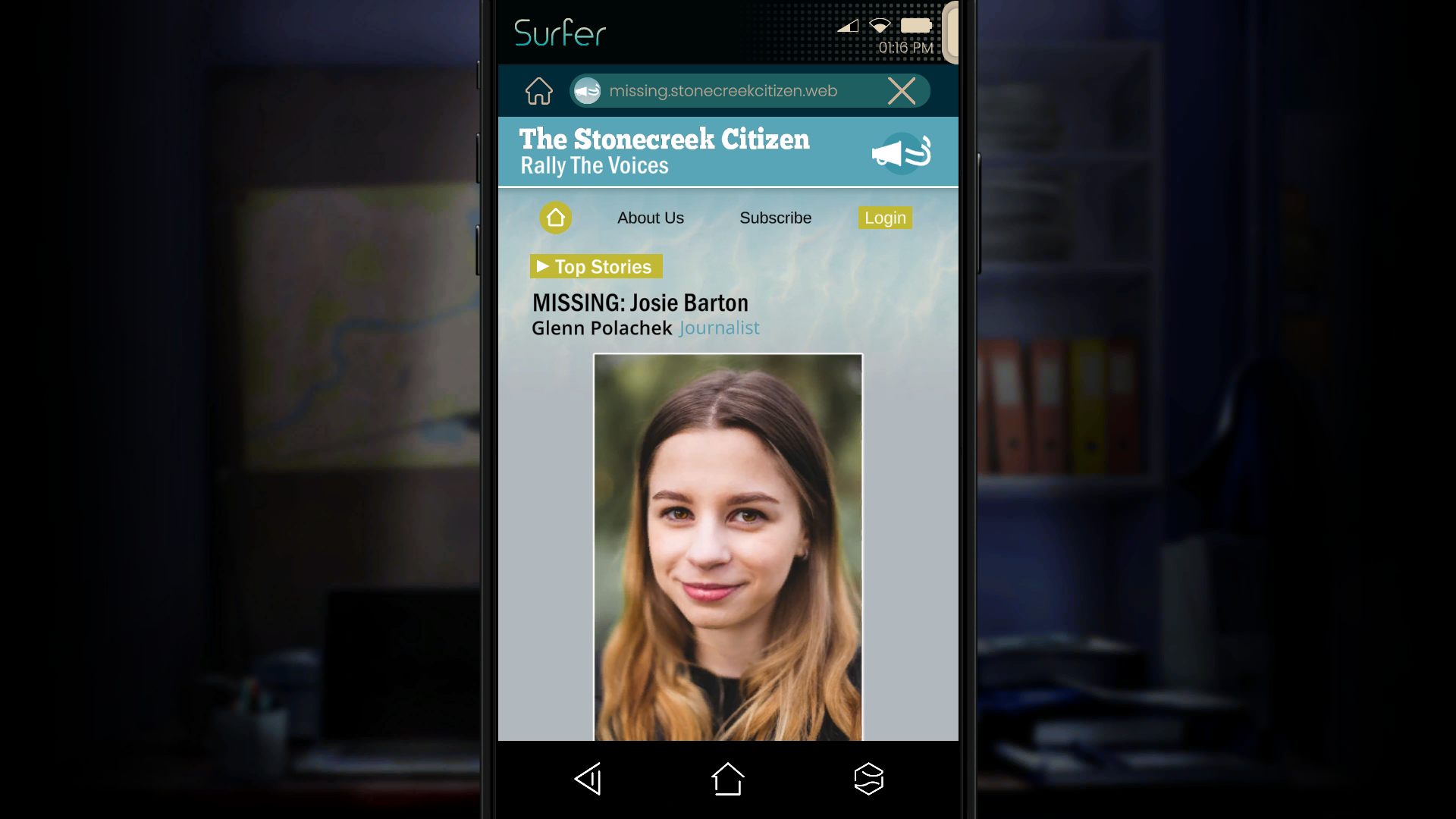 SIMULACRA 3 | Download and Buy Today - Epic Games Store