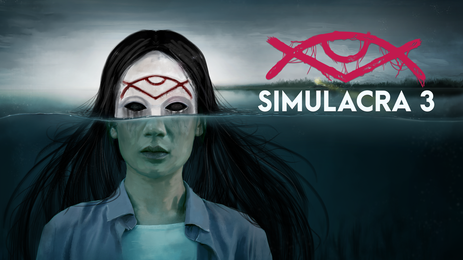 Simulacra 3 | Baixe e compre hoje - Epic Games Store