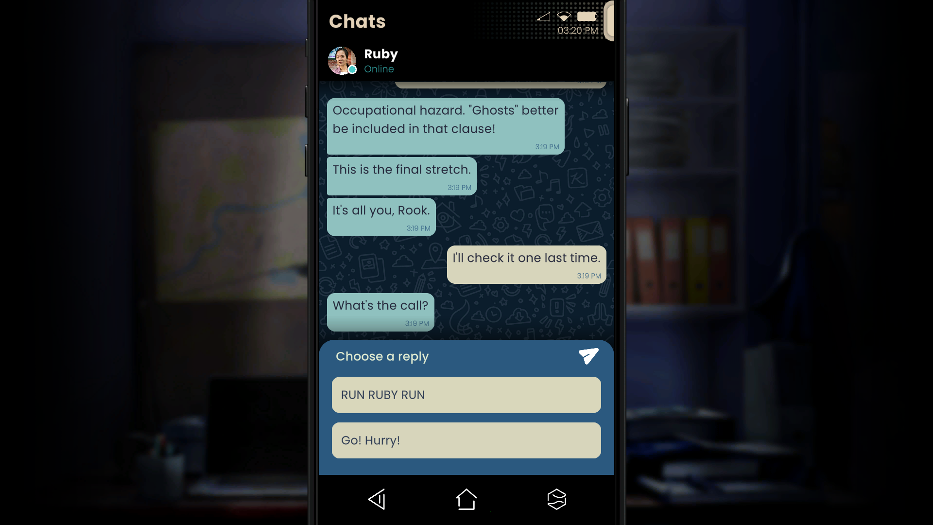 SIMULACRA 3 | Download and Buy Today - Epic Games Store