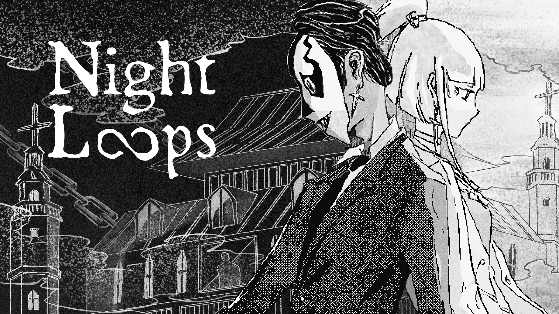 Night Loops | Download and Buy Today - Epic Games Store