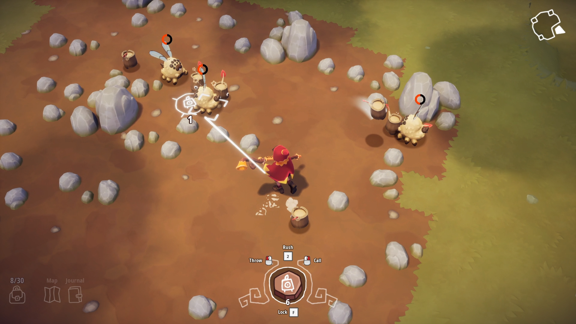 Oddsparks: An Automation Adventure 即将推出 - Epic游戏商城