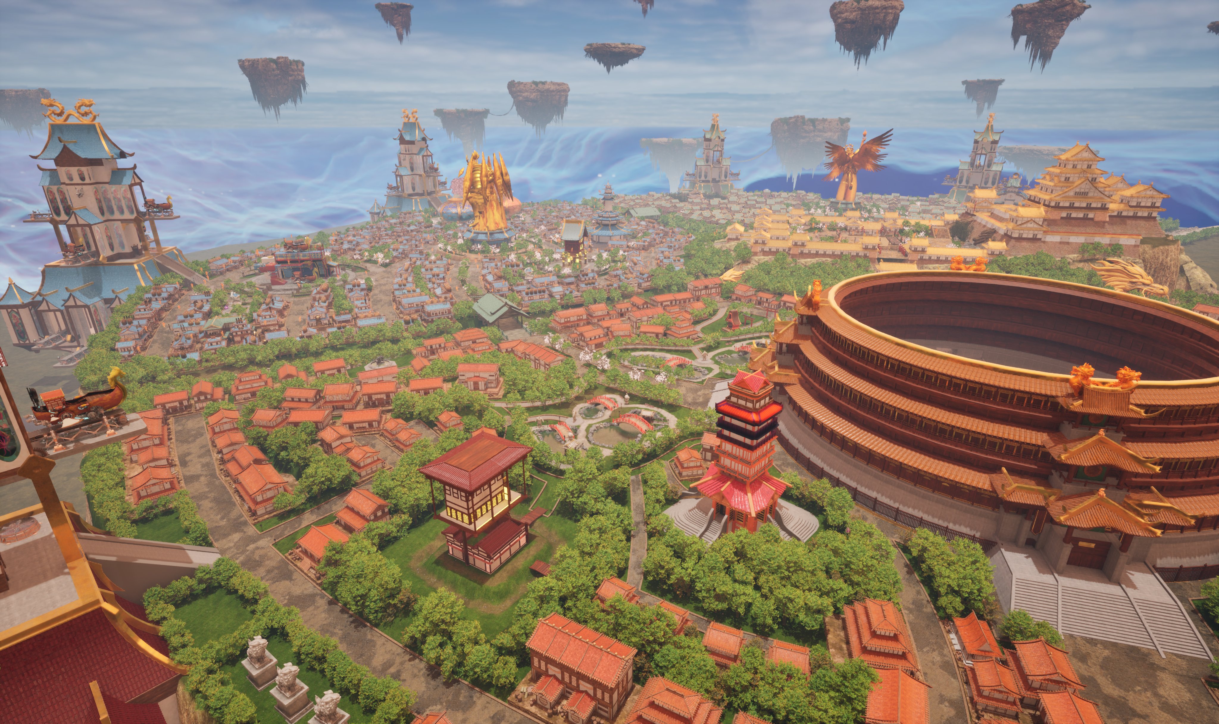 Realms | Scaricalo e gioca gratuitamente sull'Epic Games Store