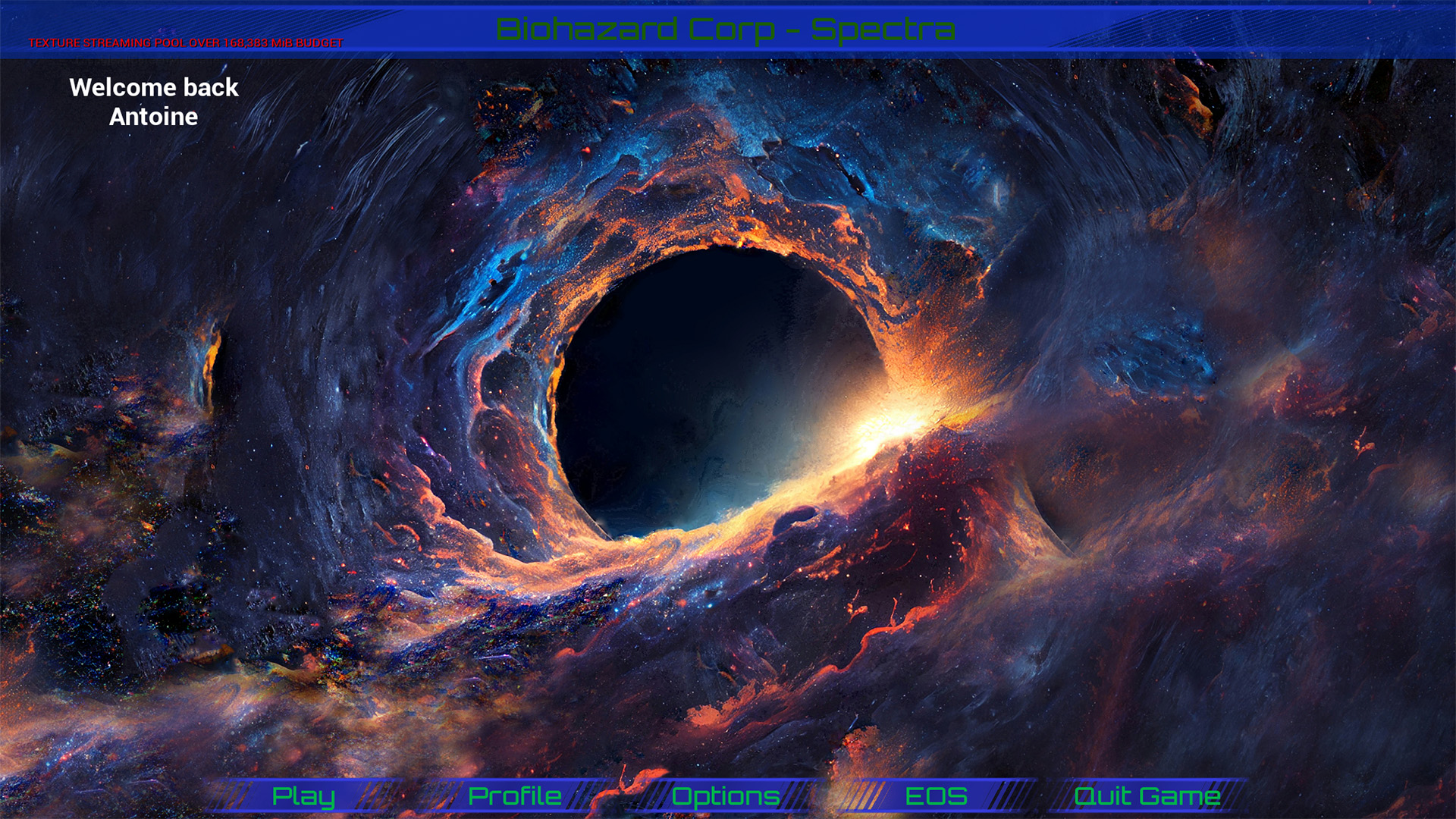 Spectra | Download and Buy Today - Epic Games Store