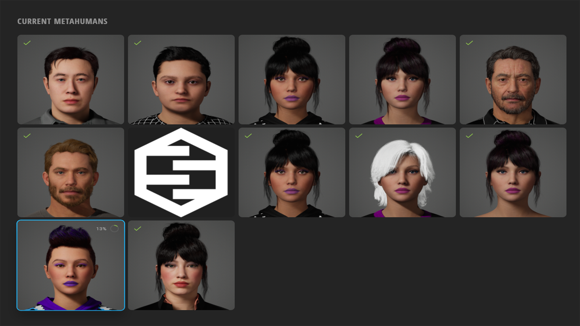 Spectra | Download and Buy Today - Epic Games Store