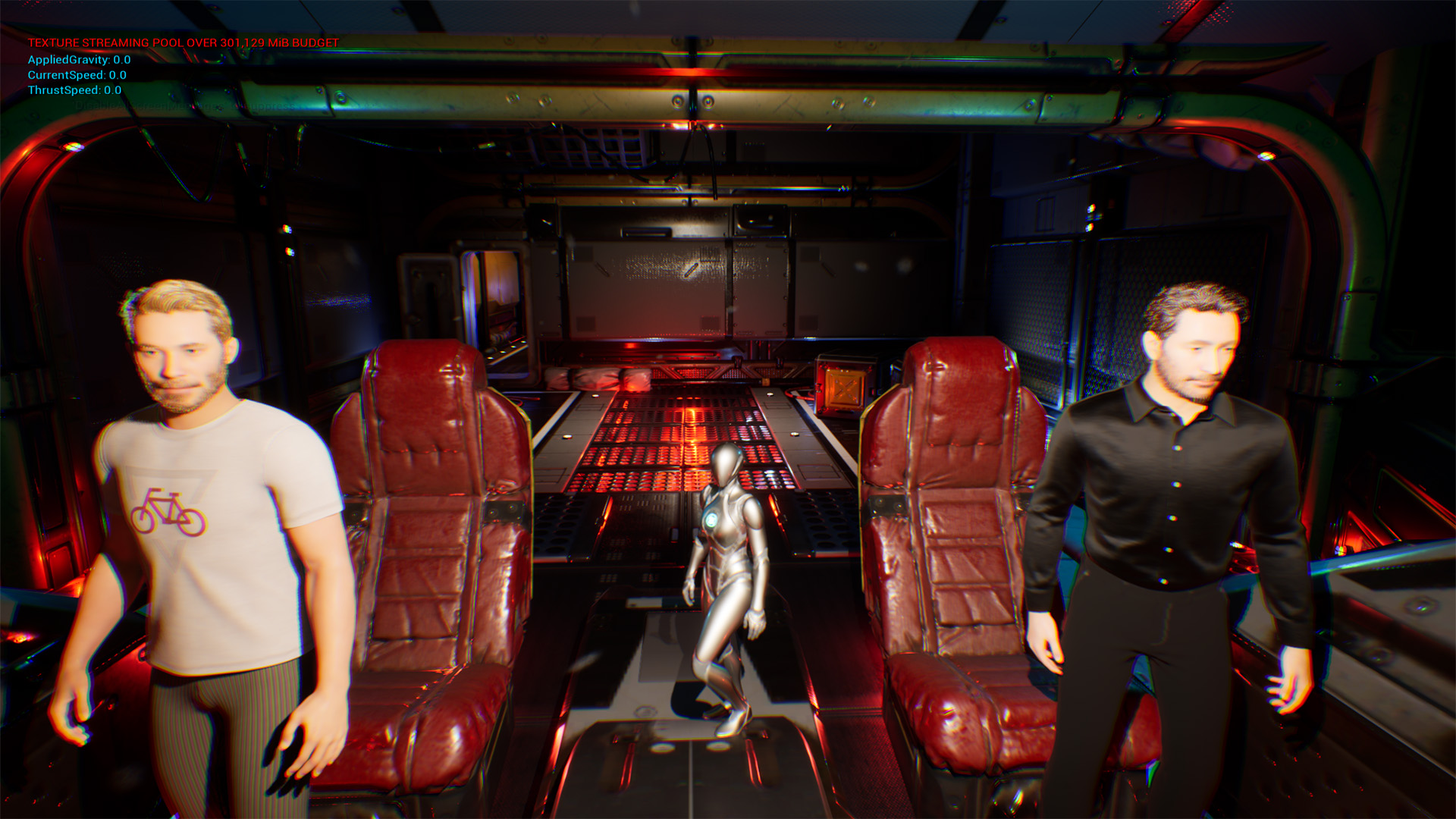 Spectra | Download and Buy Today - Epic Games Store