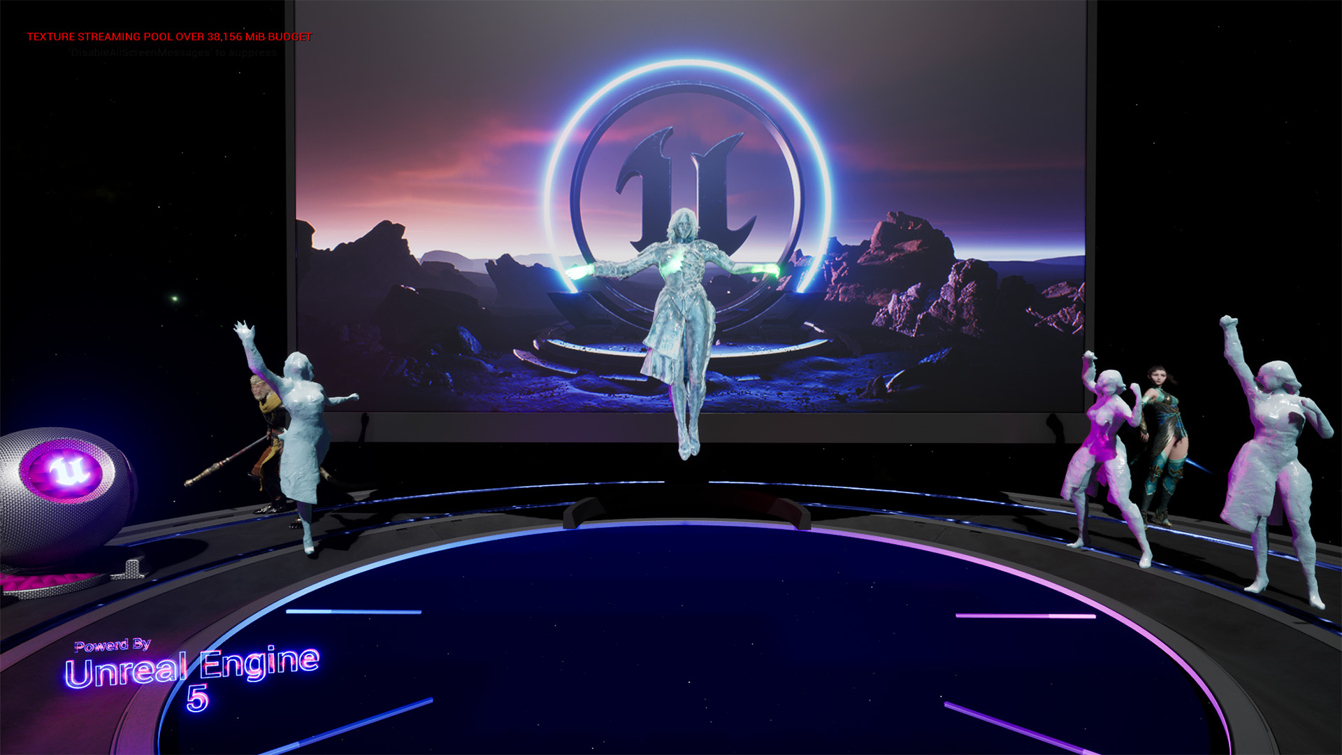 Spectra | Download and Buy Today - Epic Games Store