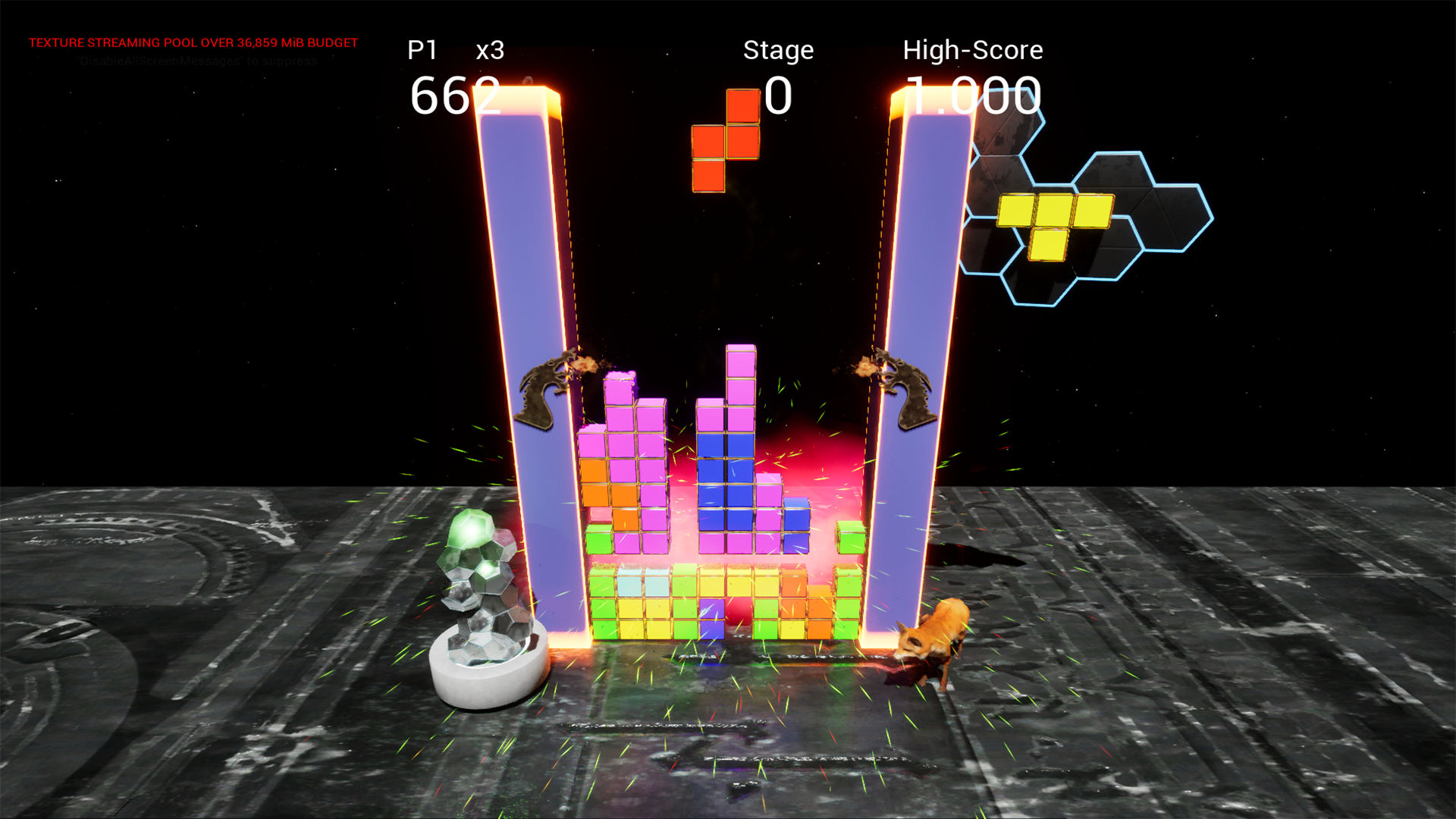 Spectra | Download and Buy Today - Epic Games Store