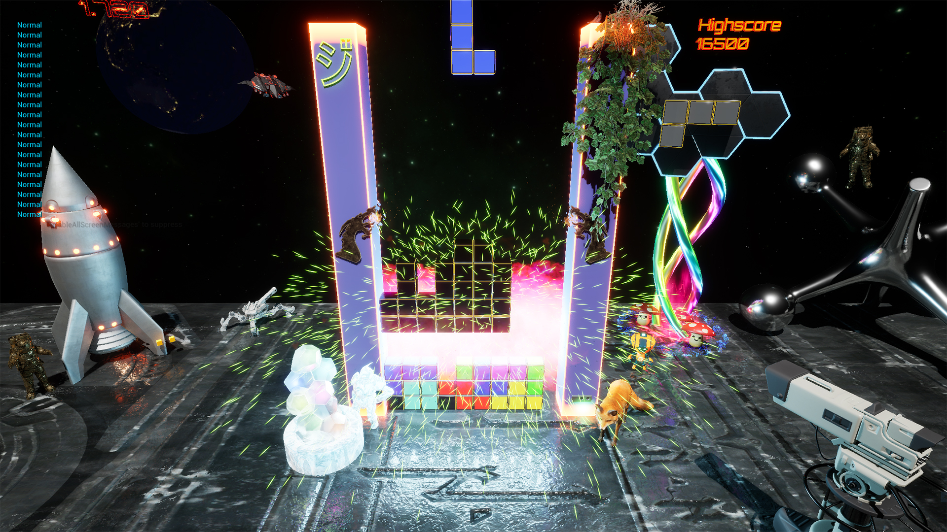 Spectra | Download and Buy Today - Epic Games Store