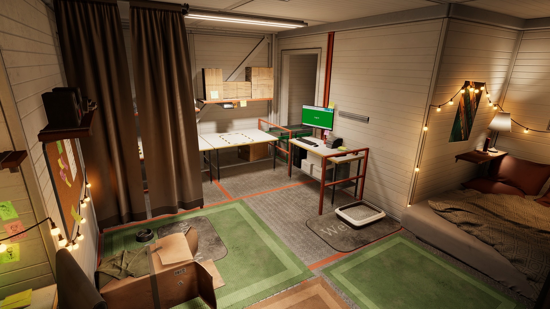 ORDER 13 | Download and Buy Today - Epic Games Store