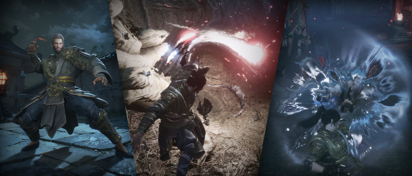 Hunter's Arena: Revolution | Download and Play for Free - Epic Games Store