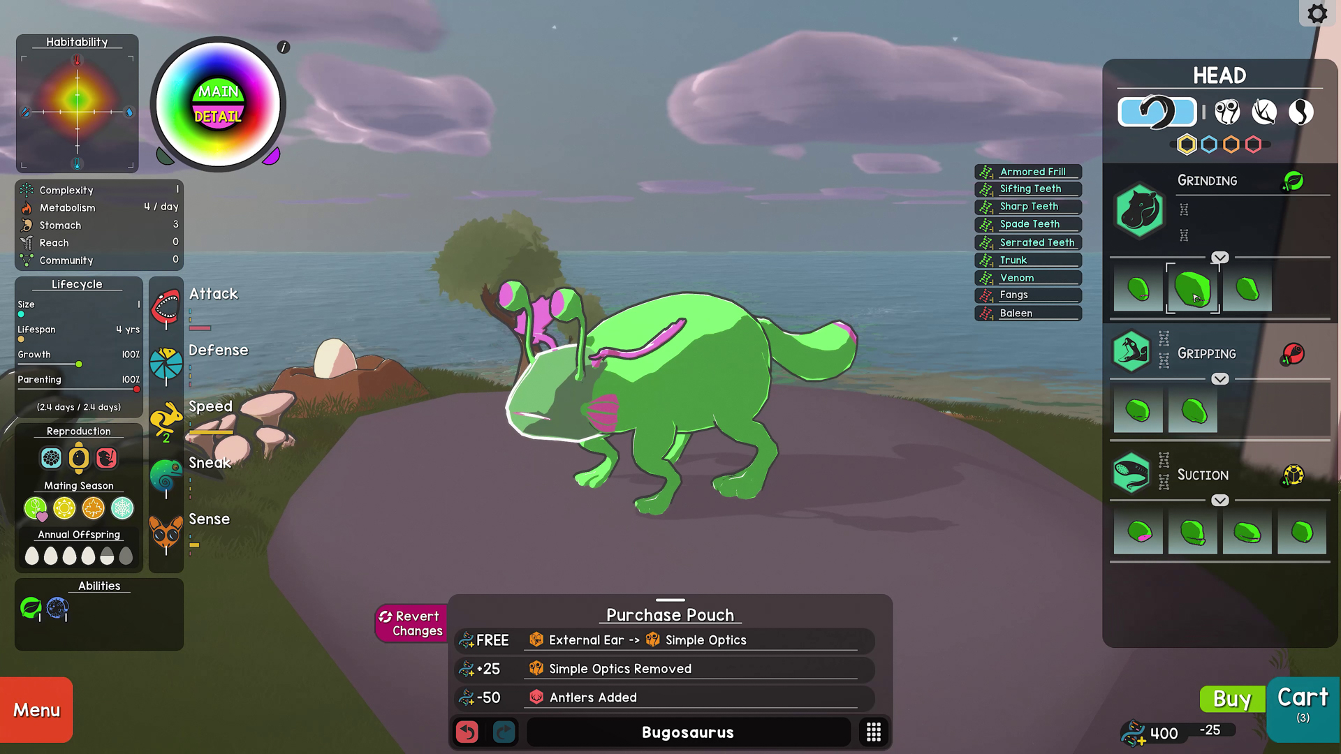 Adapt Coming Soon - Epic Games Store