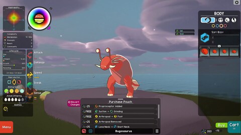 Adapt Coming Soon - Epic Games Store