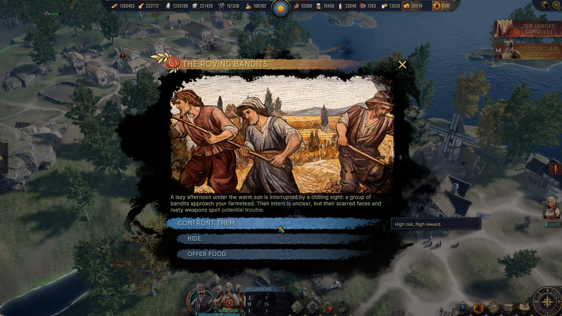 BLOCKLORDS | Download and Play for Free - Epic Games Store