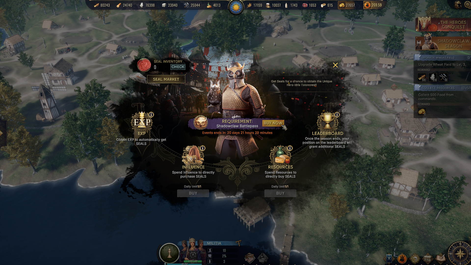 BLOCKLORDS | Download and Play for Free - Epic Games Store