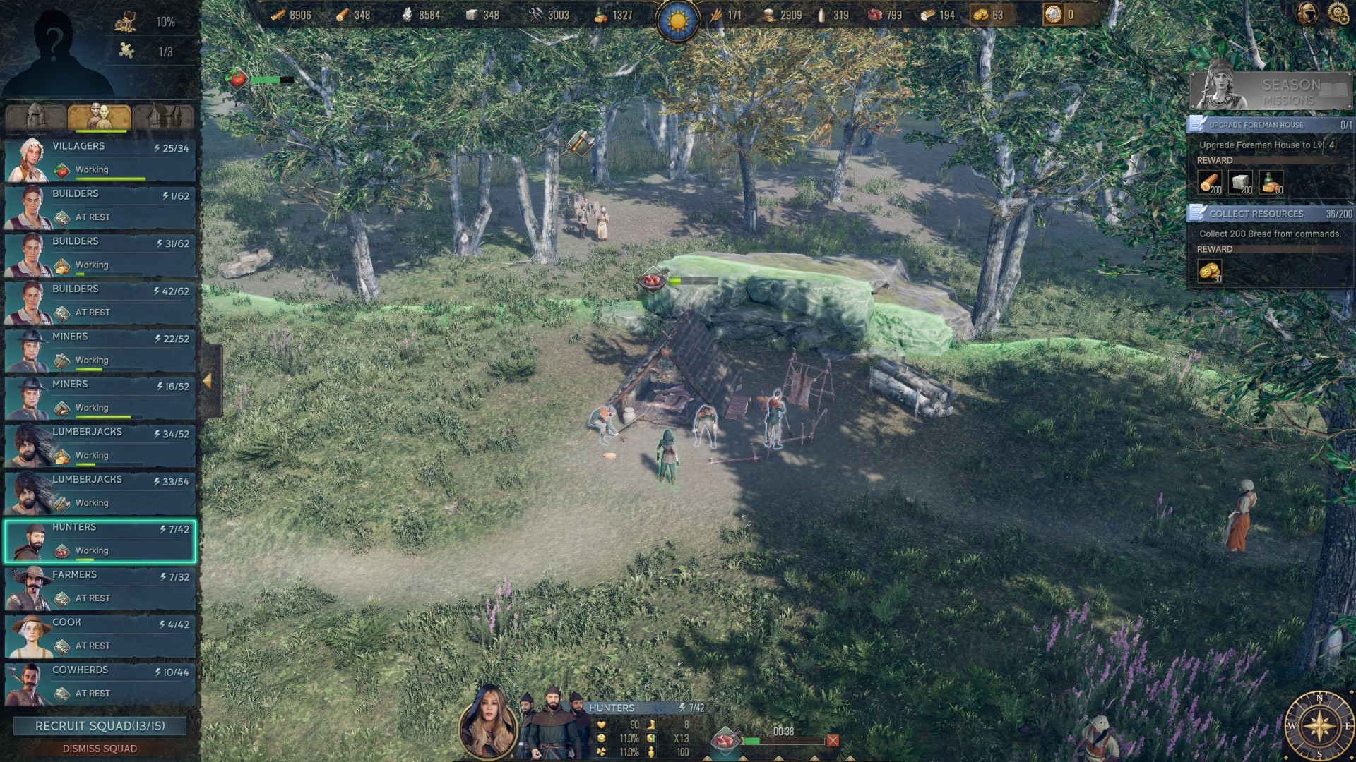 BLOCKLORDS | Download and Play for Free - Epic Games Store