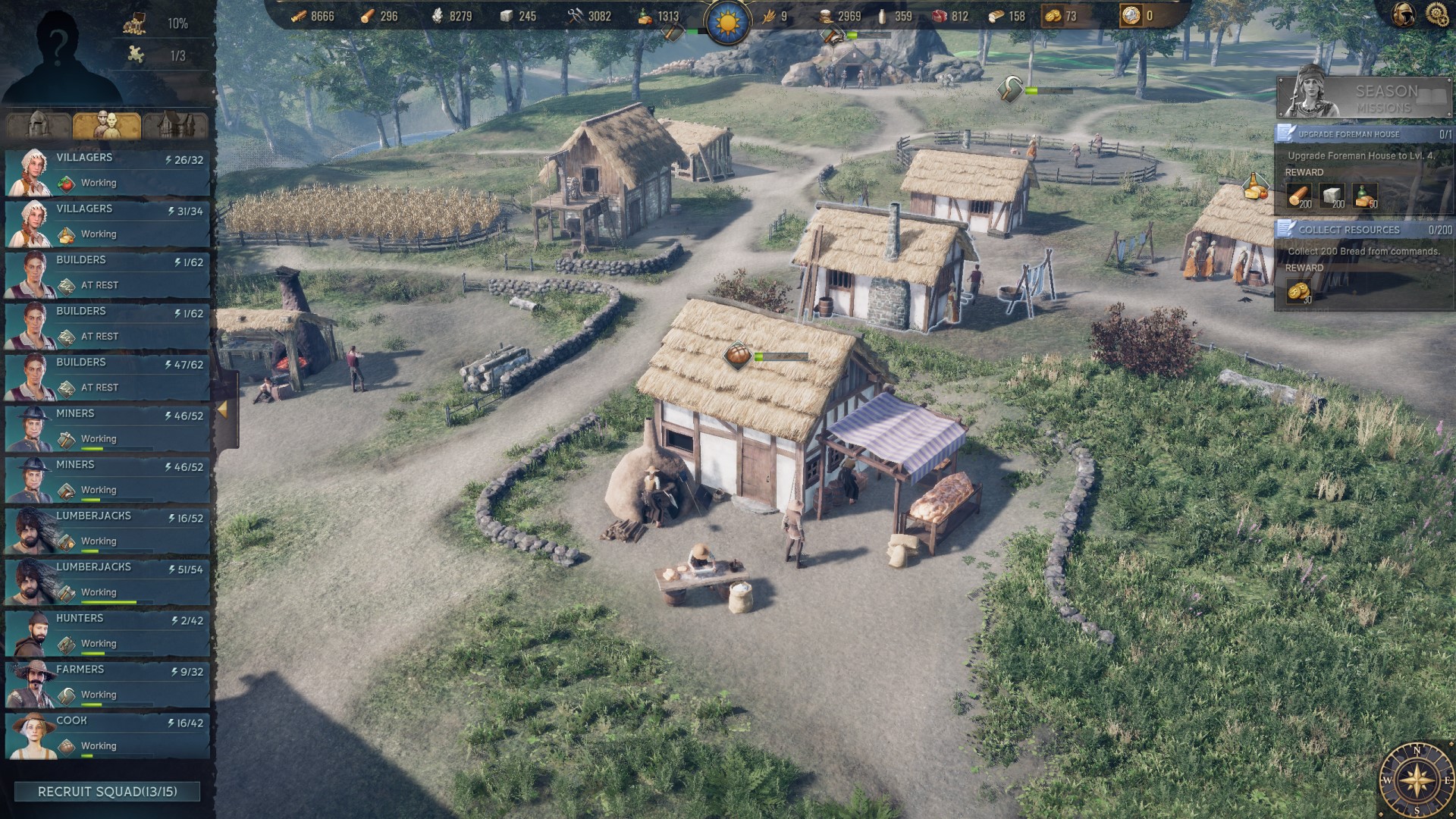 BLOCKLORDS | Download and Play for Free - Epic Games Store