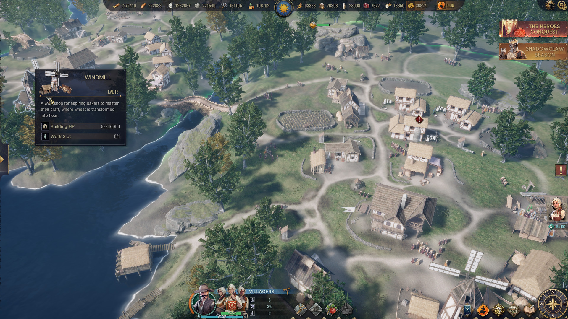 BLOCKLORDS | Download and Play for Free - Epic Games Store