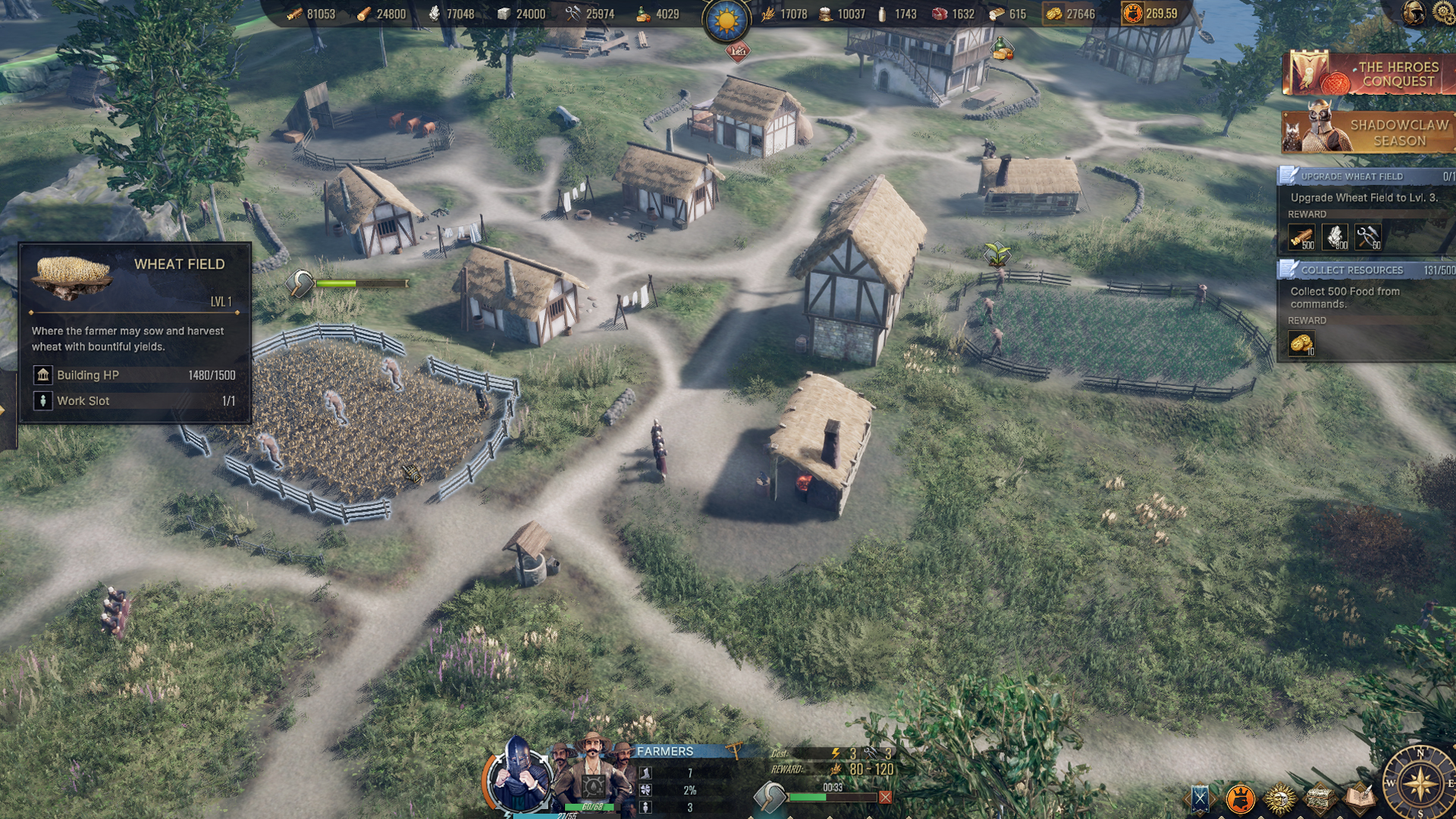 BLOCKLORDS | Download and Play for Free - Epic Games Store