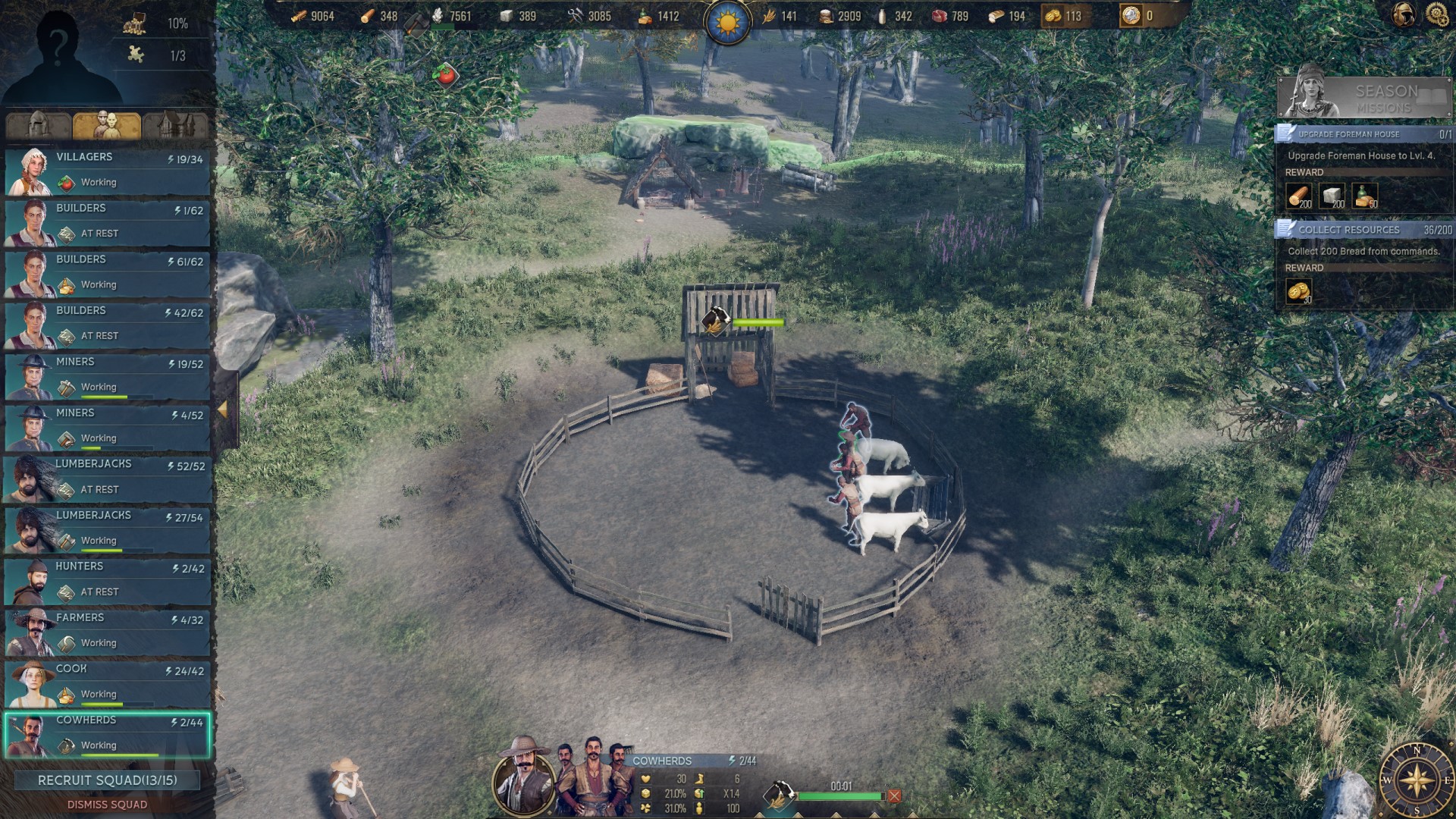 BLOCKLORDS | Download and Play for Free - Epic Games Store