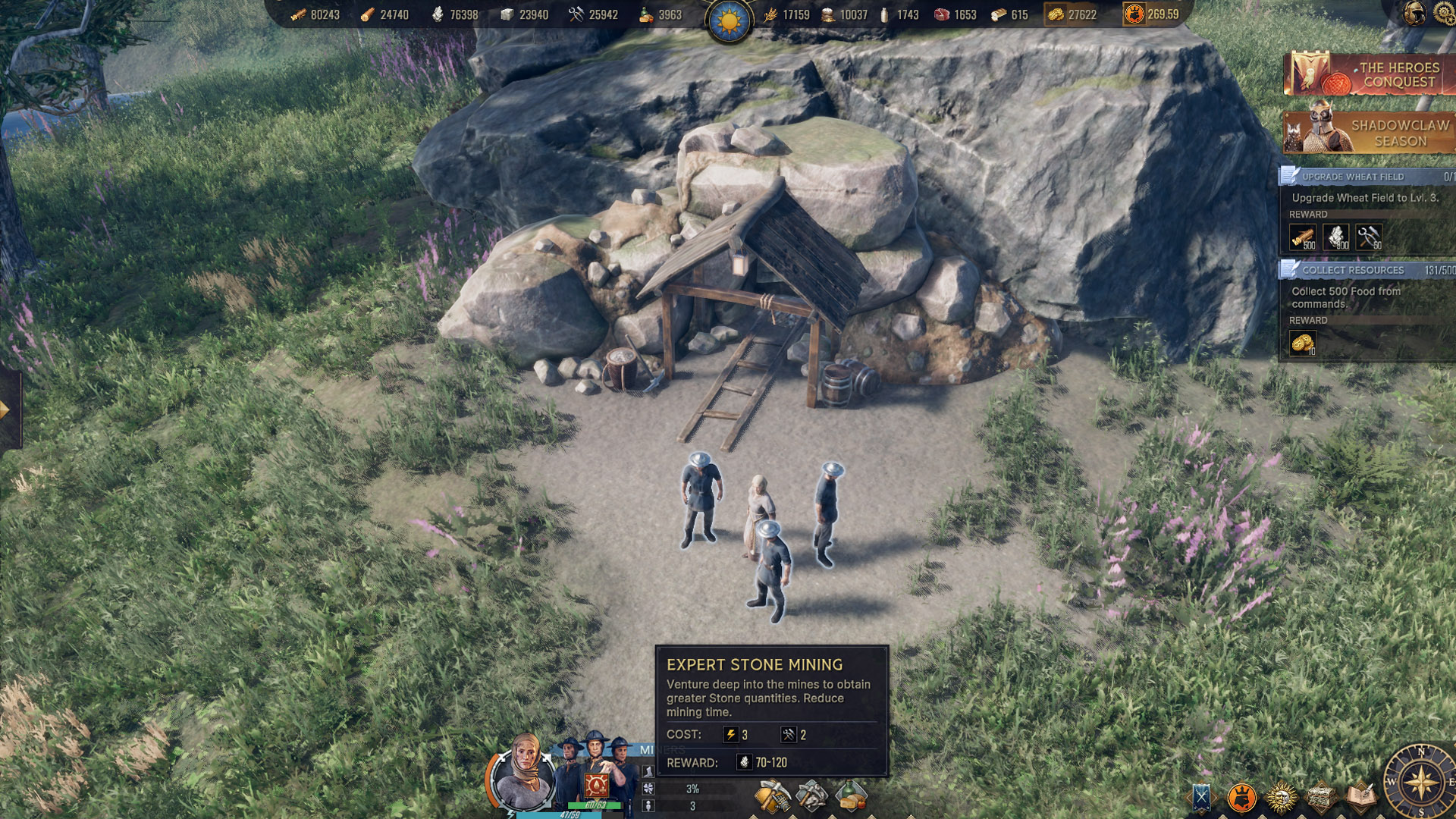 BLOCKLORDS | Download and Play for Free - Epic Games Store