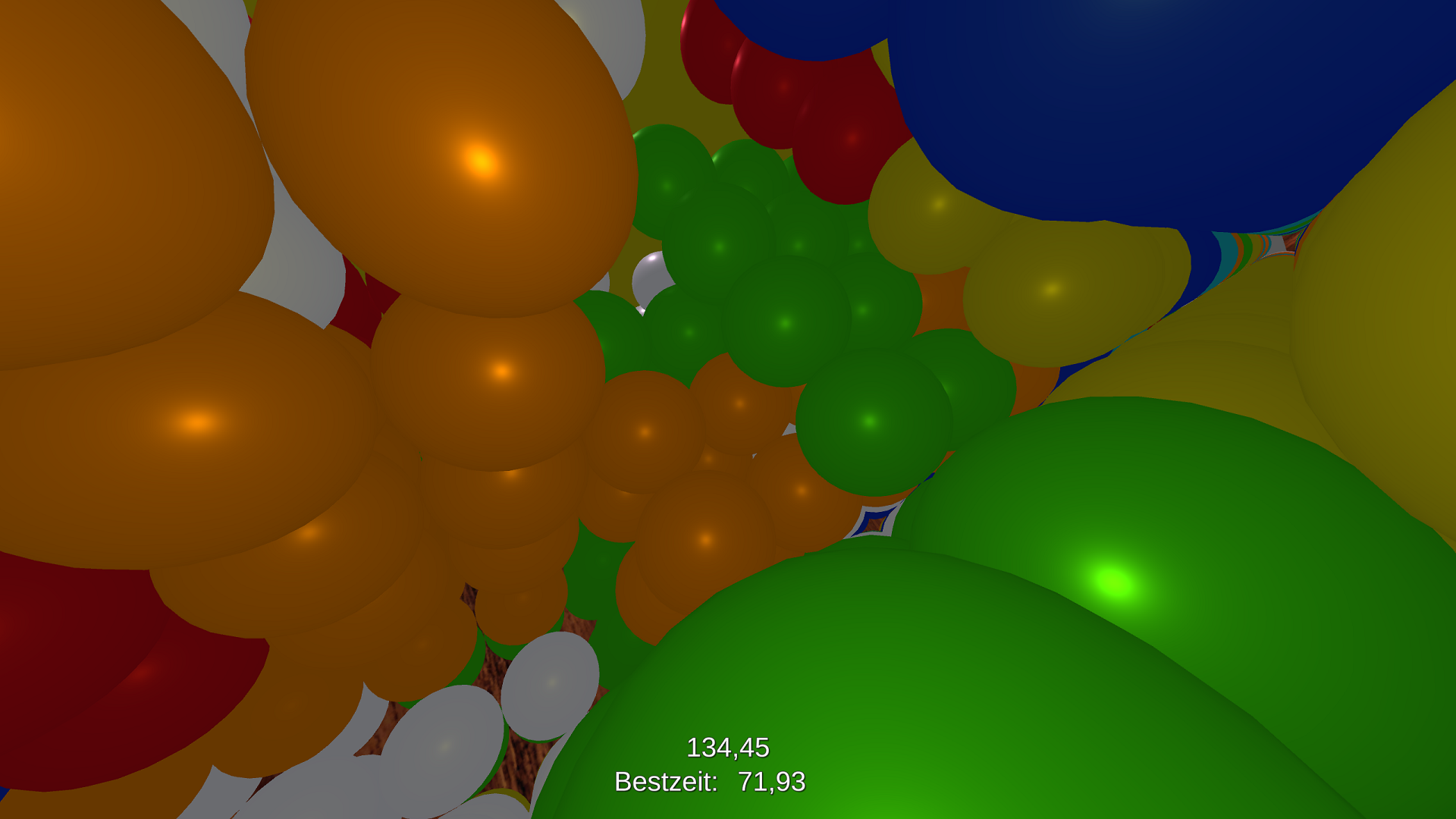 Null Gravity Labyrinth | Download and Play for Free - Epic Games Store