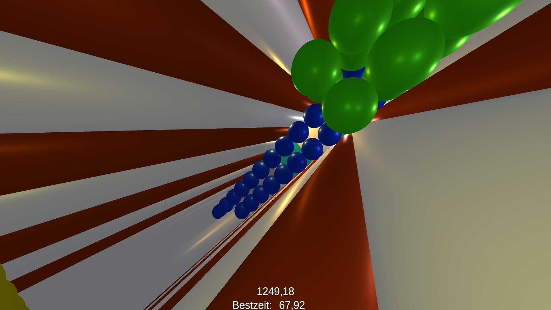 Null Gravity Labyrinth | Download and Play for Free - Epic Games Store