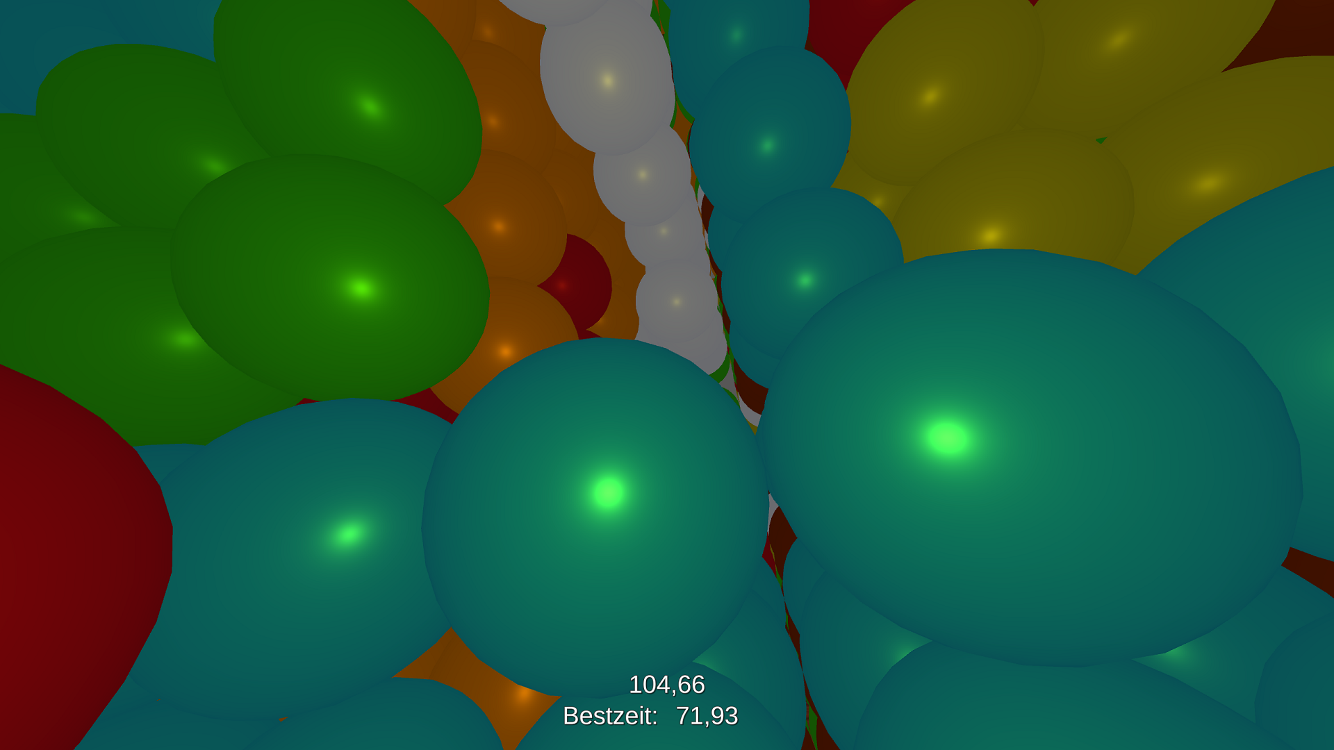 Null Gravity Labyrinth | Download and Play for Free - Epic Games Store