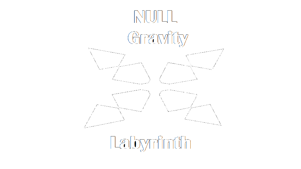 Null Gravity Labyrinth | Download and Play for Free - Epic Games Store