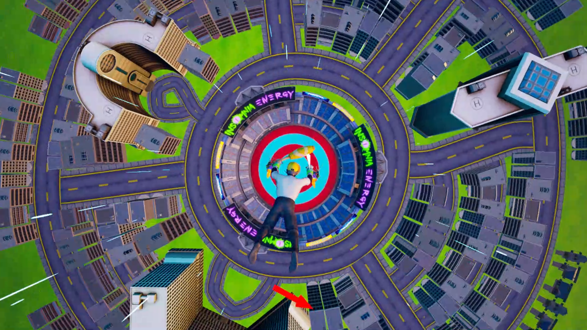 Project Freefall | Download and Play for Free - Epic Games Store