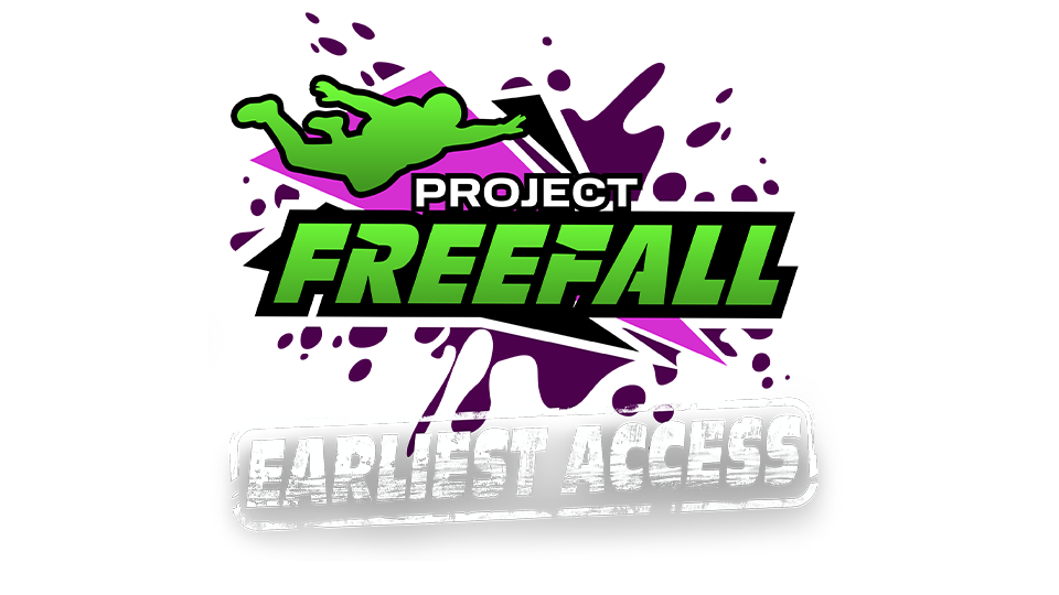 Project Freefall | Download and Play for Free - Epic Games Store