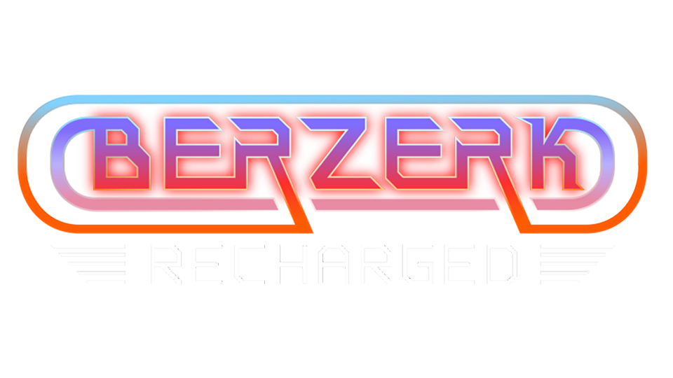 Berzerk Recharged | Baixe e compre hoje - Epic Games Store