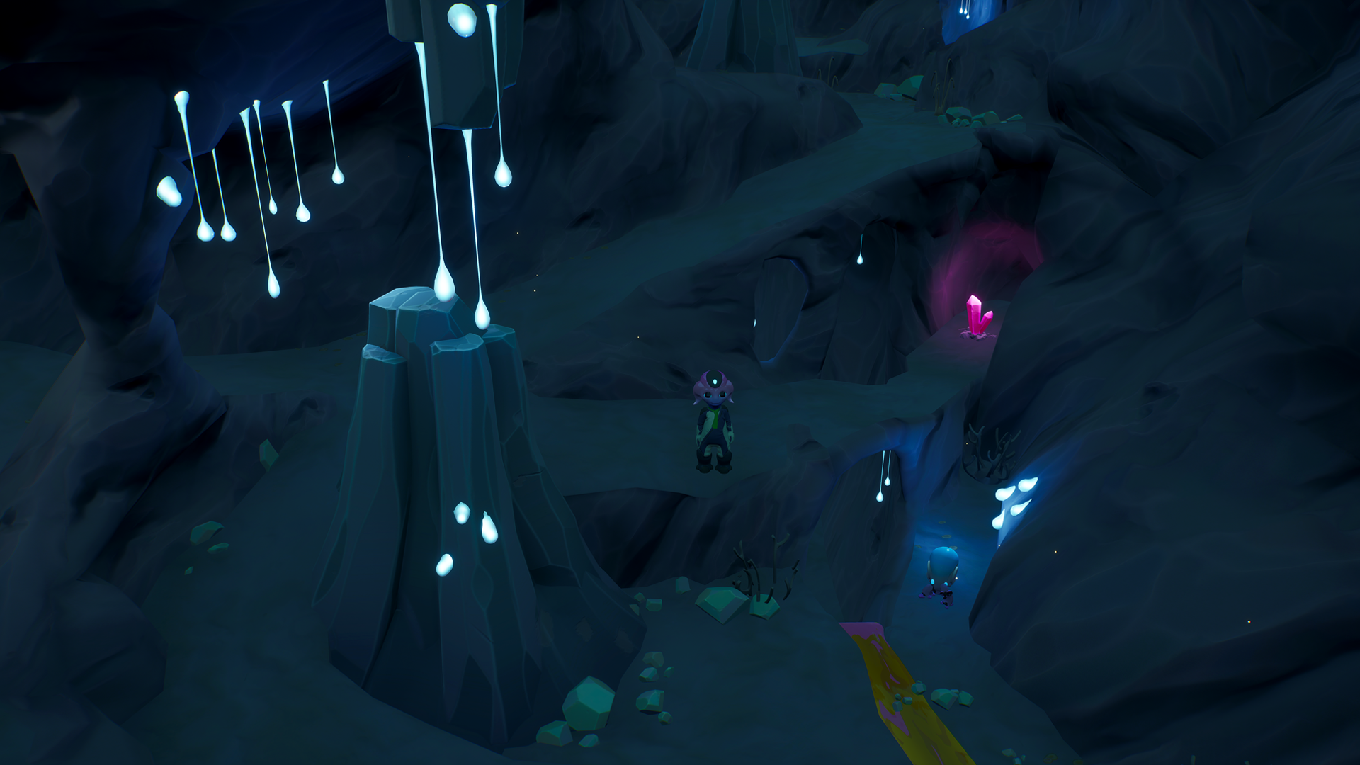 Distant Bloom | Download and Buy Today - Epic Games Store