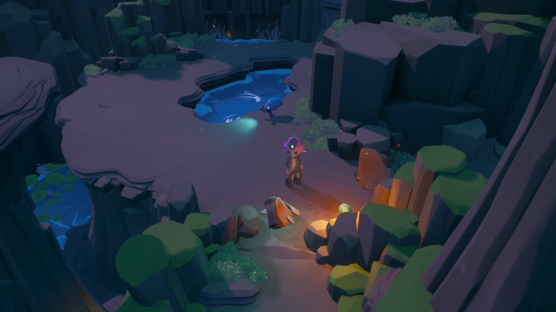 Distant Bloom | Download and Buy Today - Epic Games Store