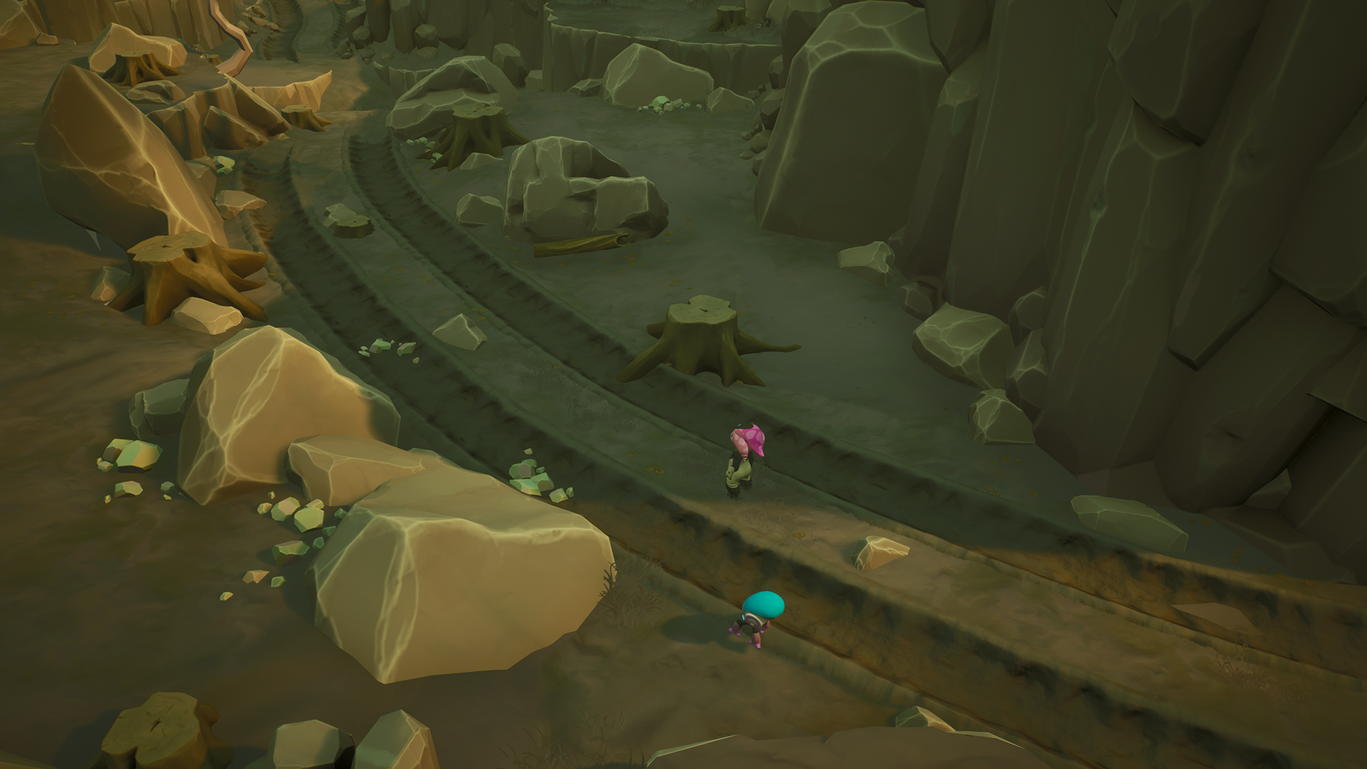 Distant Bloom | Download and Buy Today - Epic Games Store