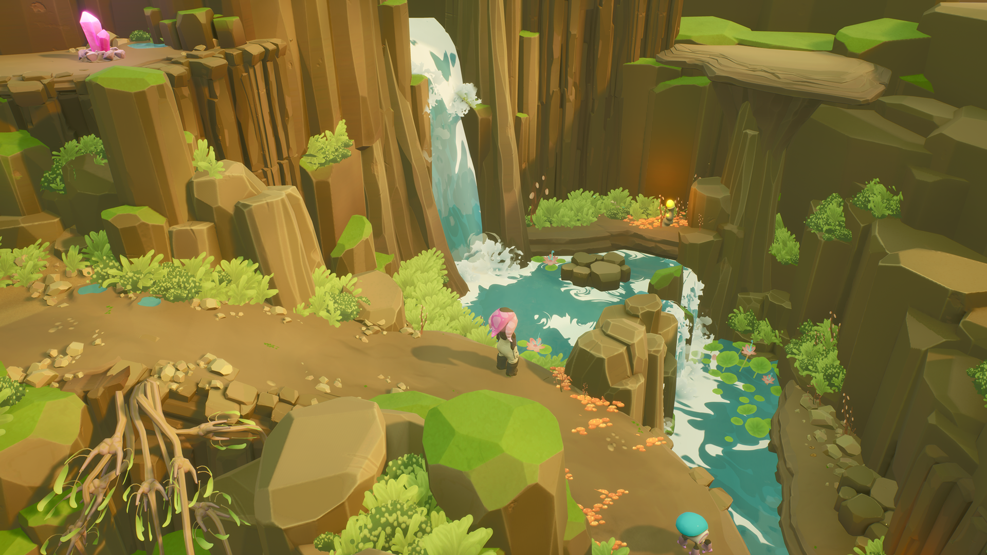 Distant Bloom | Download and Buy Today - Epic Games Store