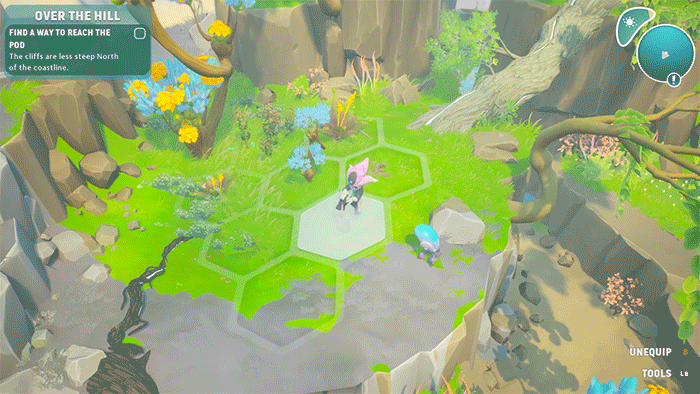 Distant Bloom | Download and Buy Today - Epic Games Store