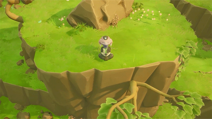 Distant Bloom | Download and Buy Today - Epic Games Store