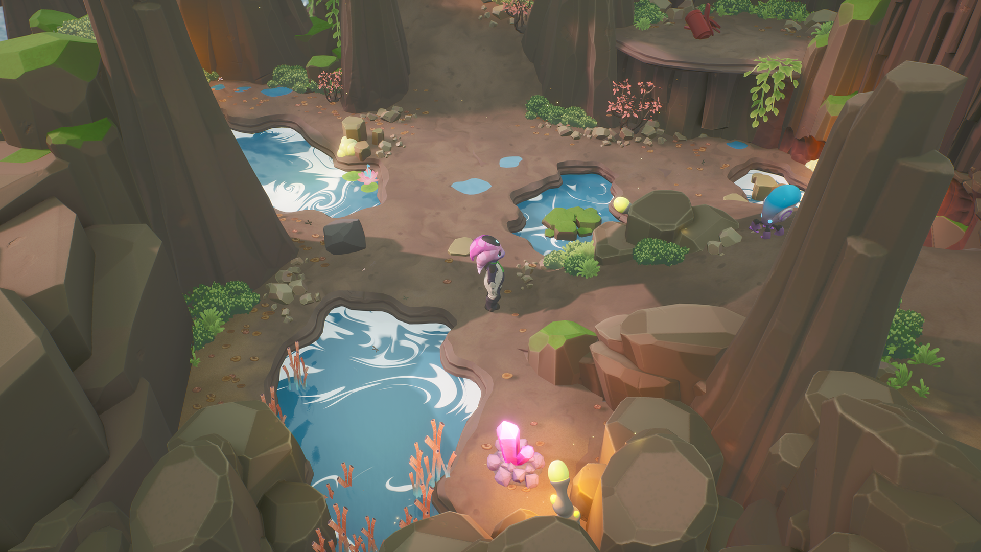 Distant Bloom | Baixe e compre hoje - Epic Games Store