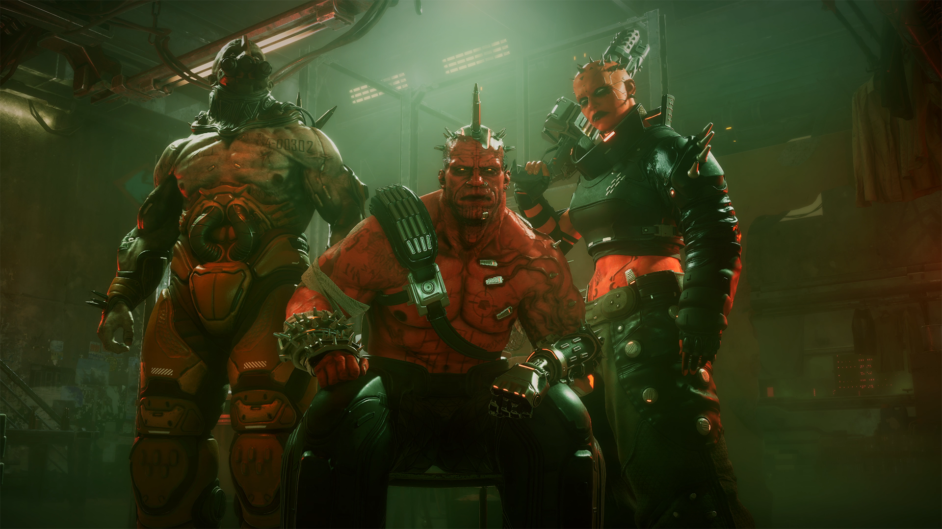 DEFECT Coming Soon - Epic Games Store