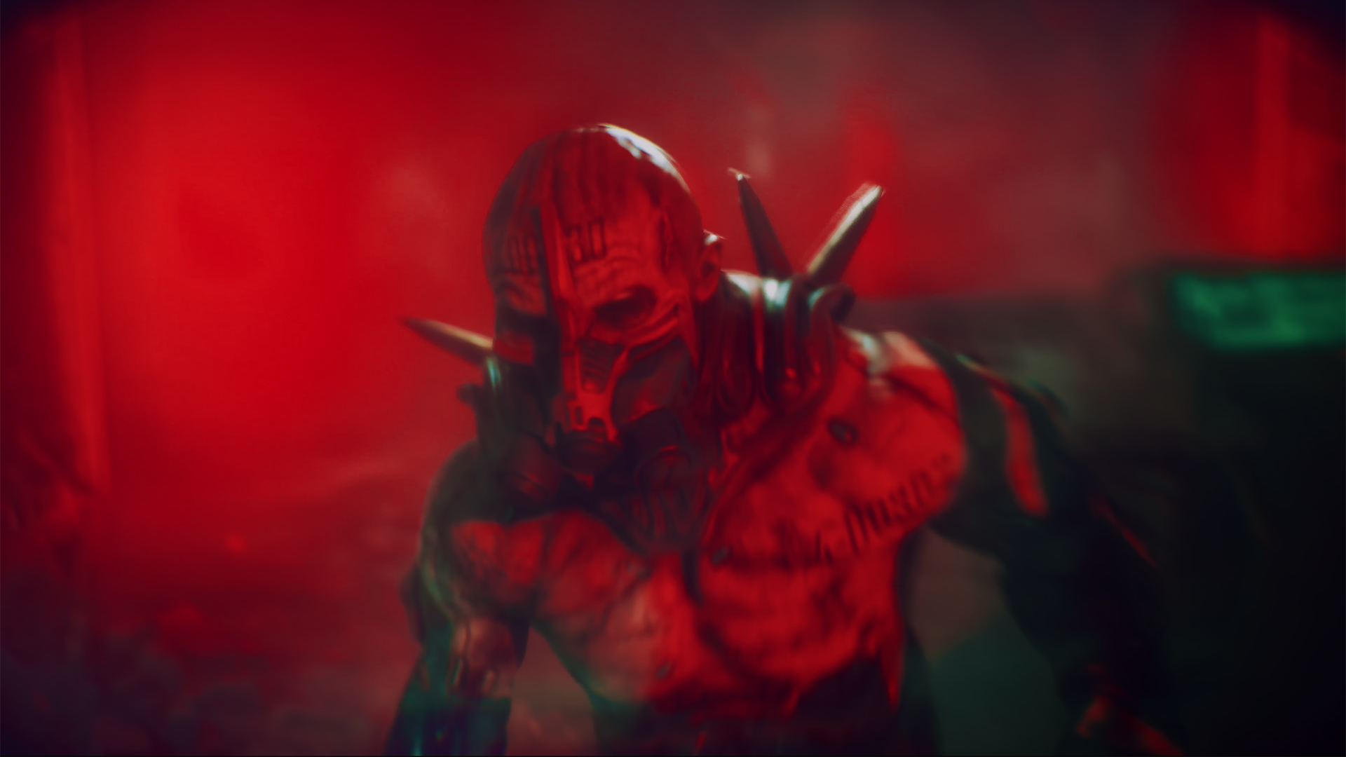 DEFECT Coming Soon - Epic Games Store