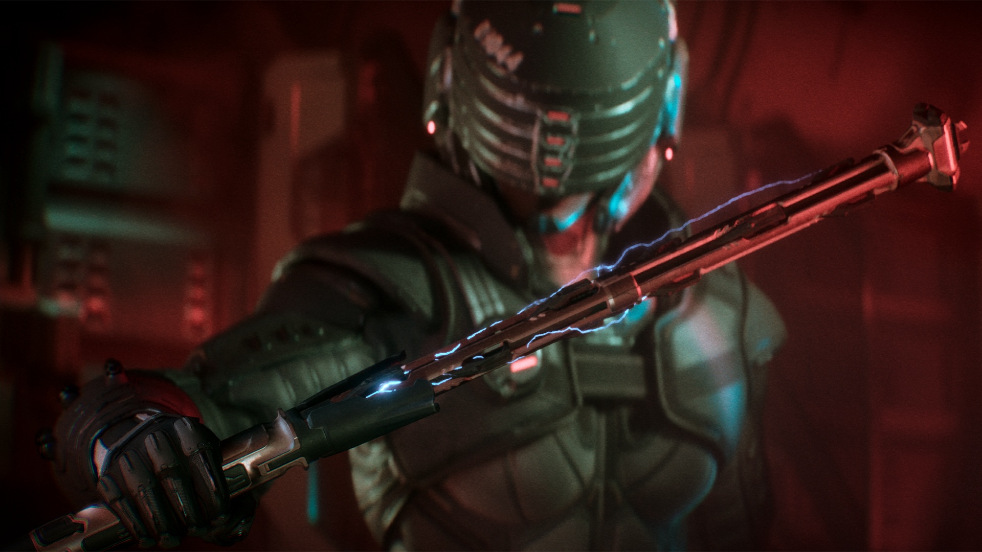 DEFECT 即将推出 - Epic游戏商城