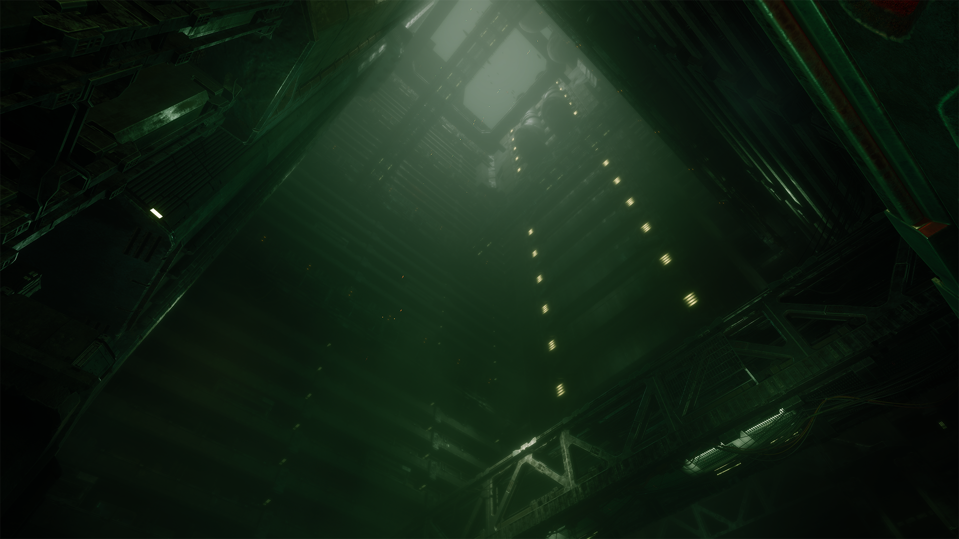 DEFECT Coming Soon - Epic Games Store