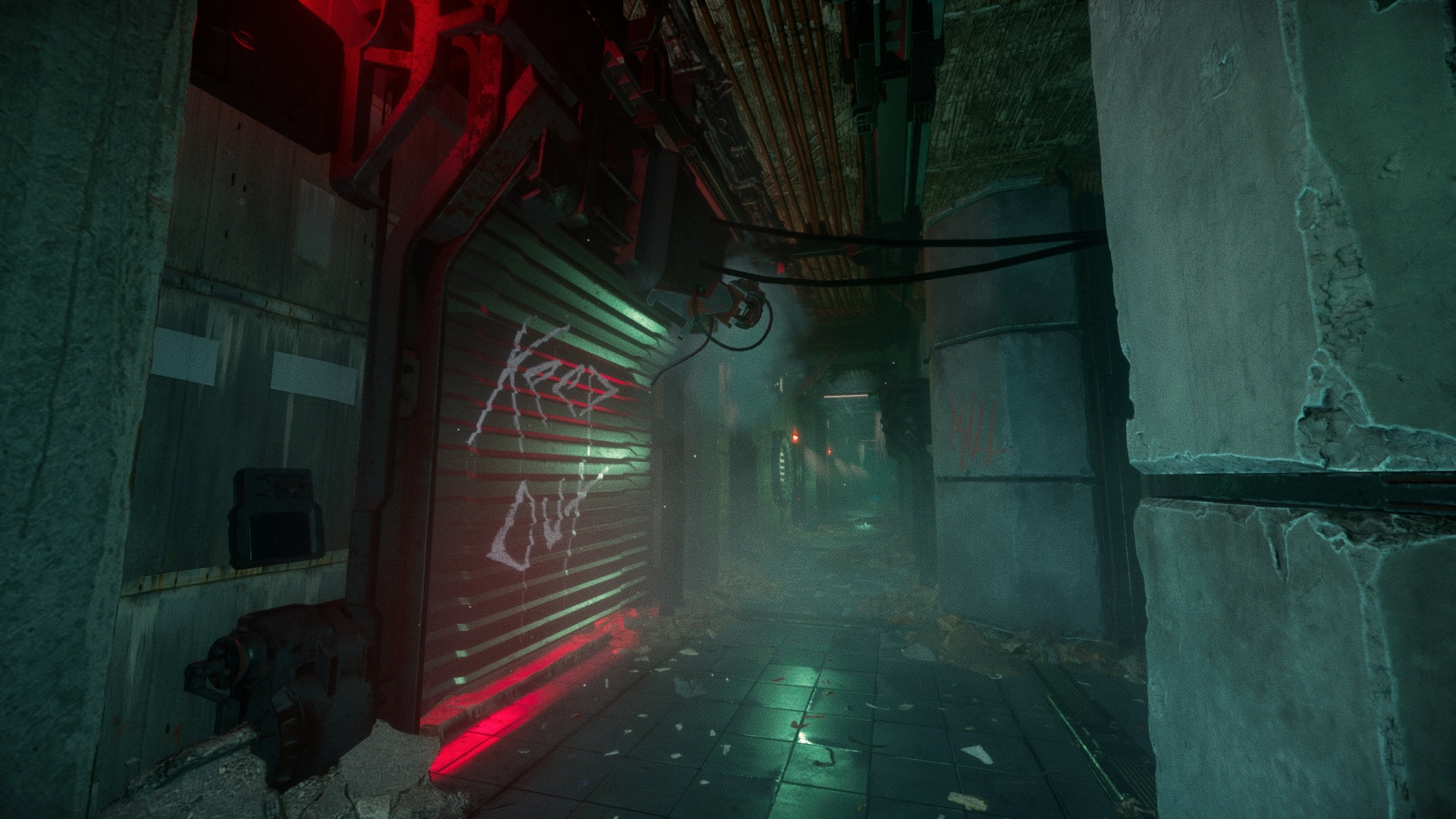 DEFECT Coming Soon - Epic Games Store