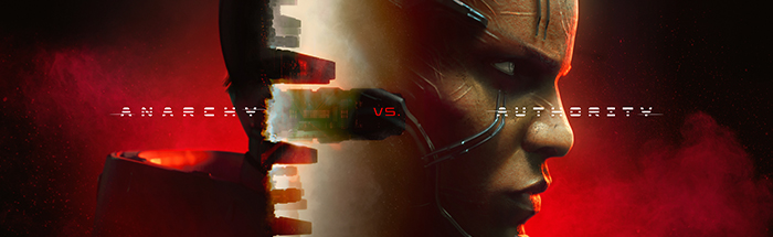 DEFECT Coming Soon - Epic Games Store