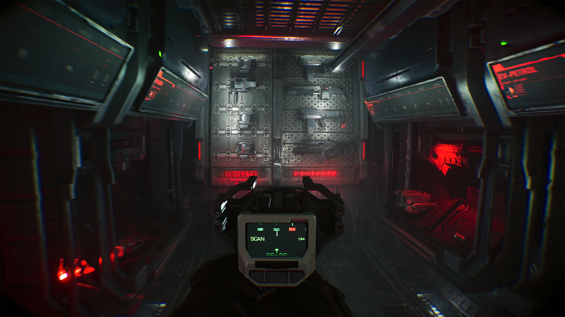 DEFECT Coming Soon - Epic Games Store